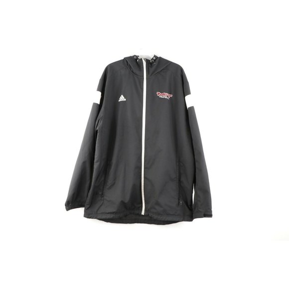 adidas | Jackets & Coats | Adidas Massachusetts Institute Of Technology ...